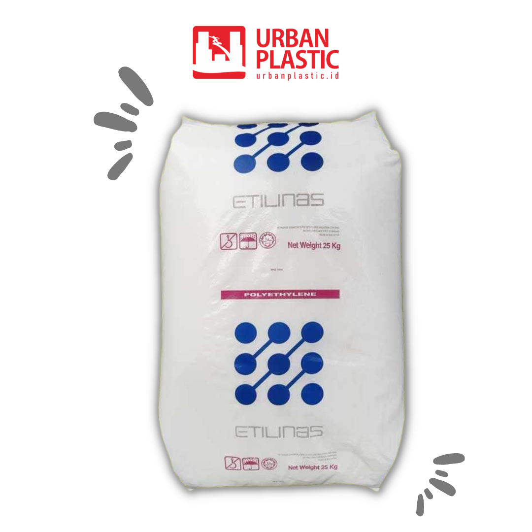 ETILINAS LL 0209 SA - Jual Biji Plastik LLDPE Urban Plastic