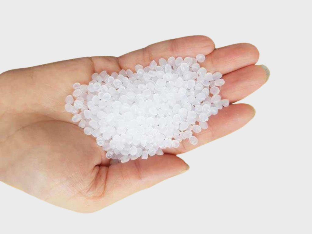 Mengenal Biji Plastik HDPE Daur Ulang atau Bukan