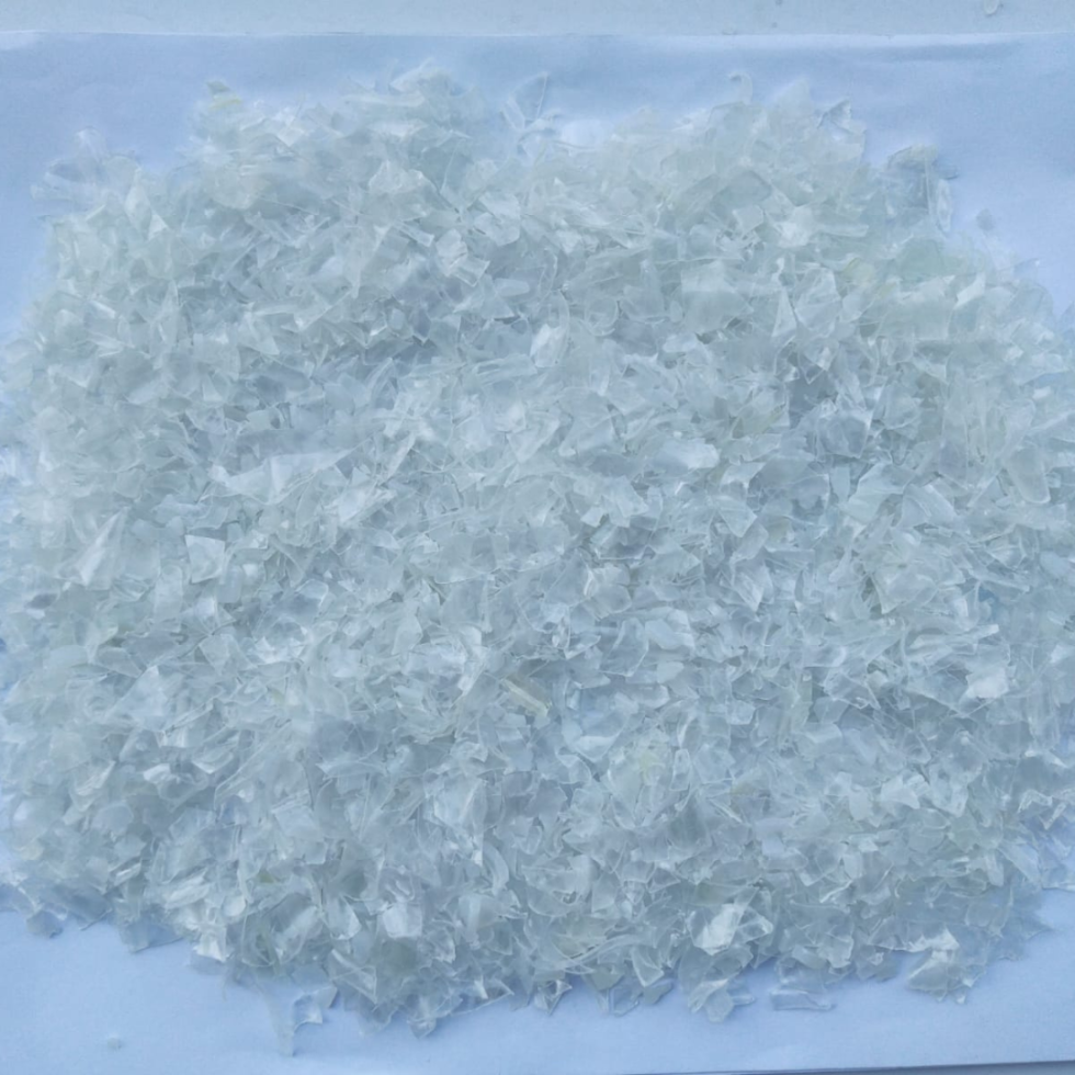 Biji Plastik Polyethylene Terephthalate (PET) - Jual Biji Plastik ...